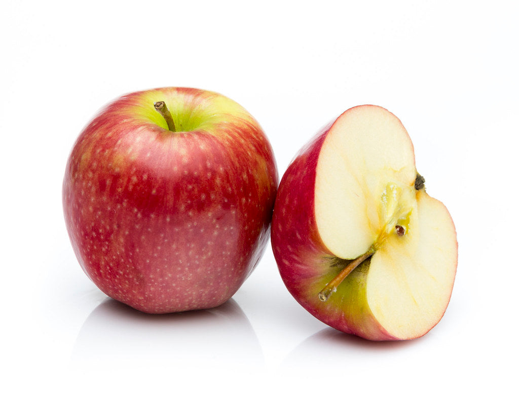Apples -Unwaxed Organic Pink Lady (4kg Bag) – Toscano's Yarra Valley